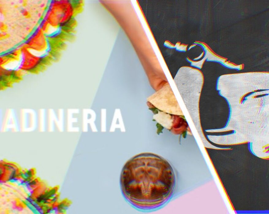 Piada Italian Street Food – I am a Collector