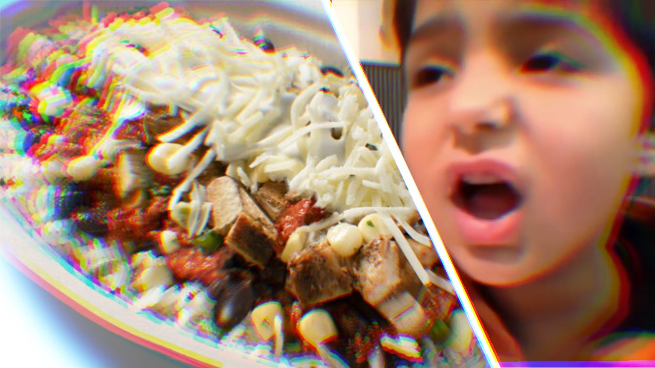 CHIPOTLE IS MY LIFE – I am a Collector